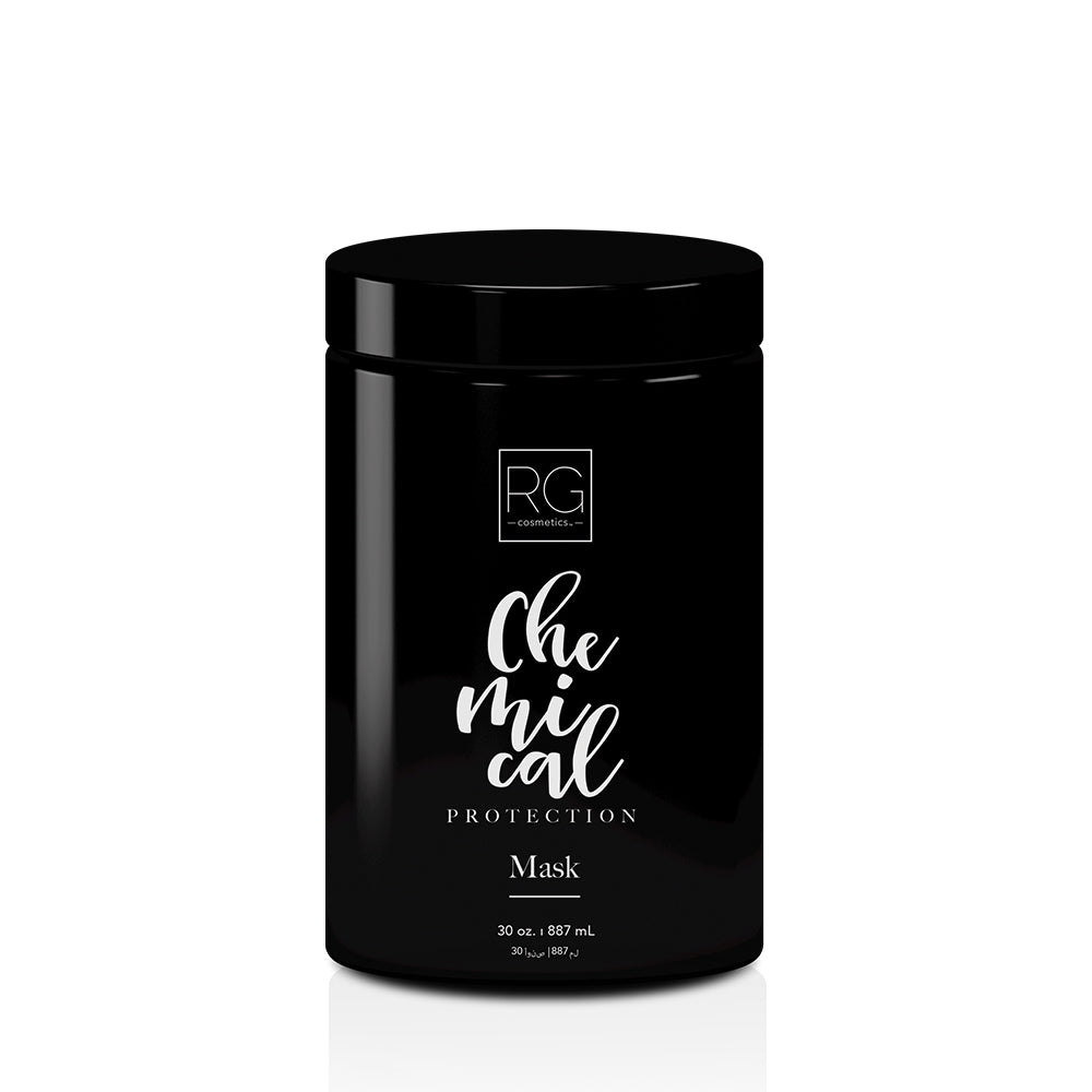Chemical Protection Mask | RG Cosmetics