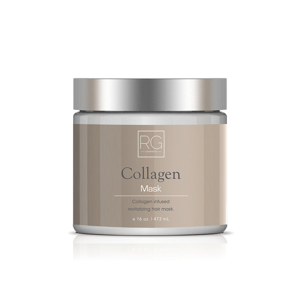 Collagen Mask | RG Cosmetics